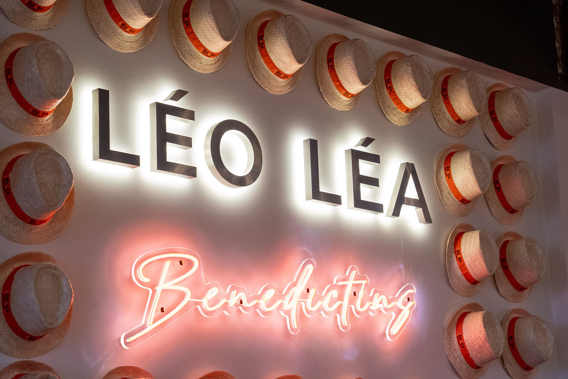 Léo-Léa x Agence Monstera - Agence Monstera