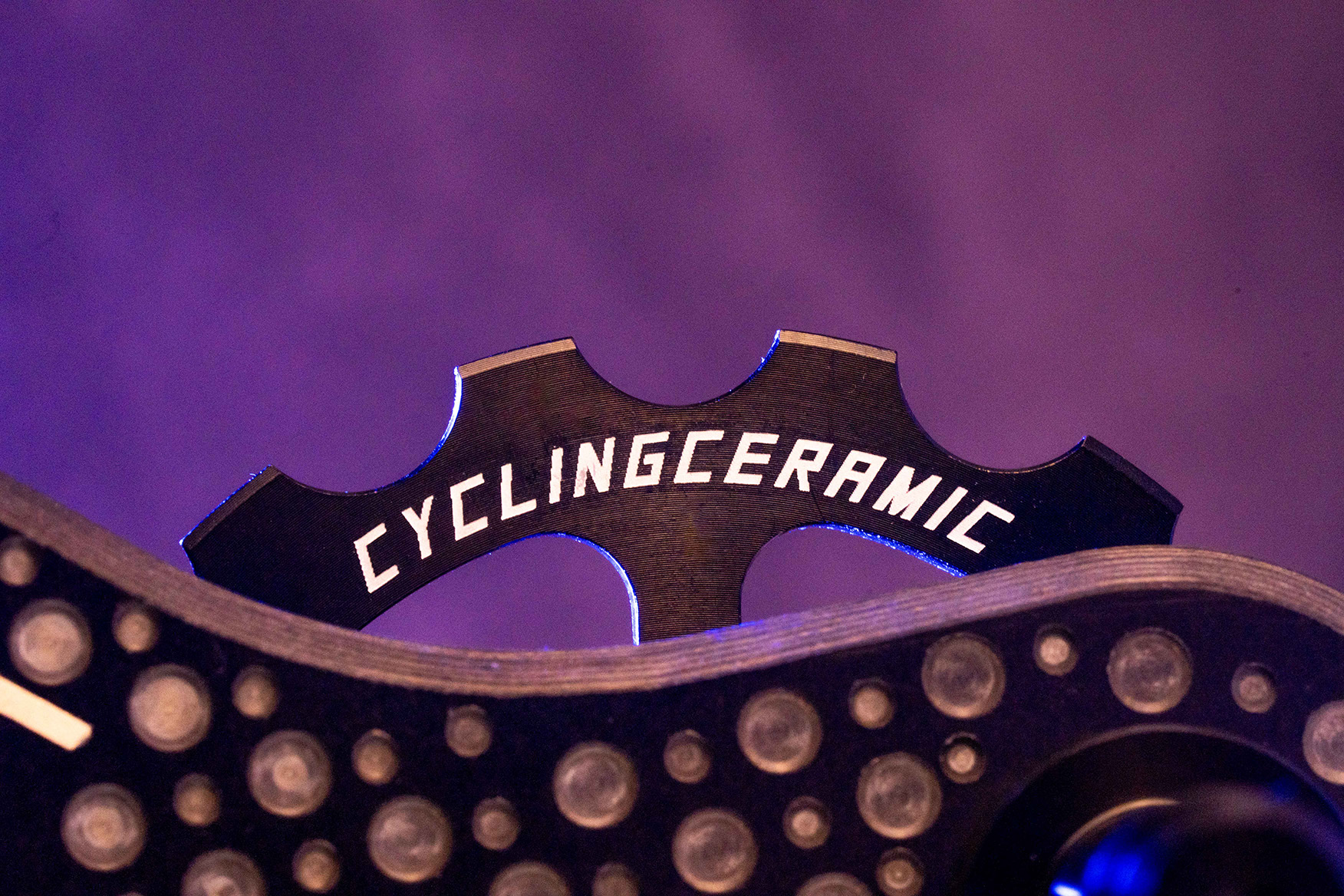 Une deuxième collaboration avec Cycling Ceramic - Agence Monstera